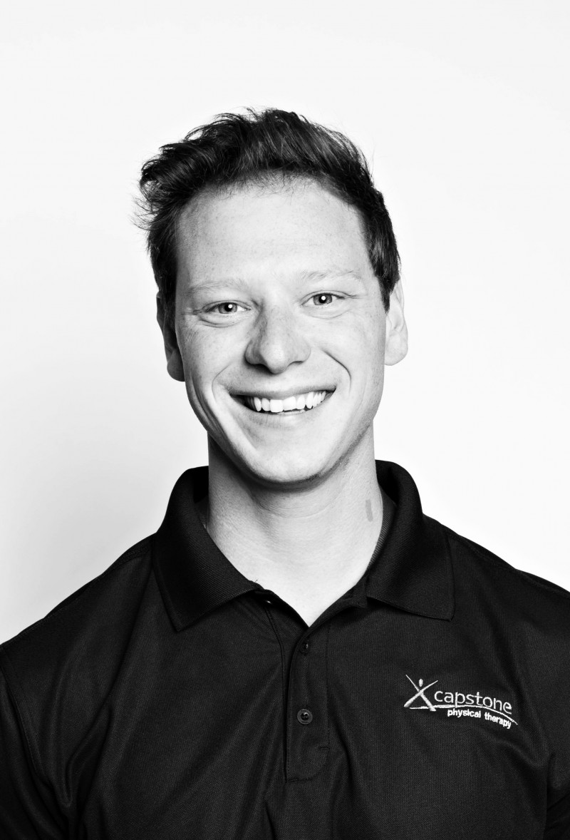Our Team - Capstone Physical Therapy