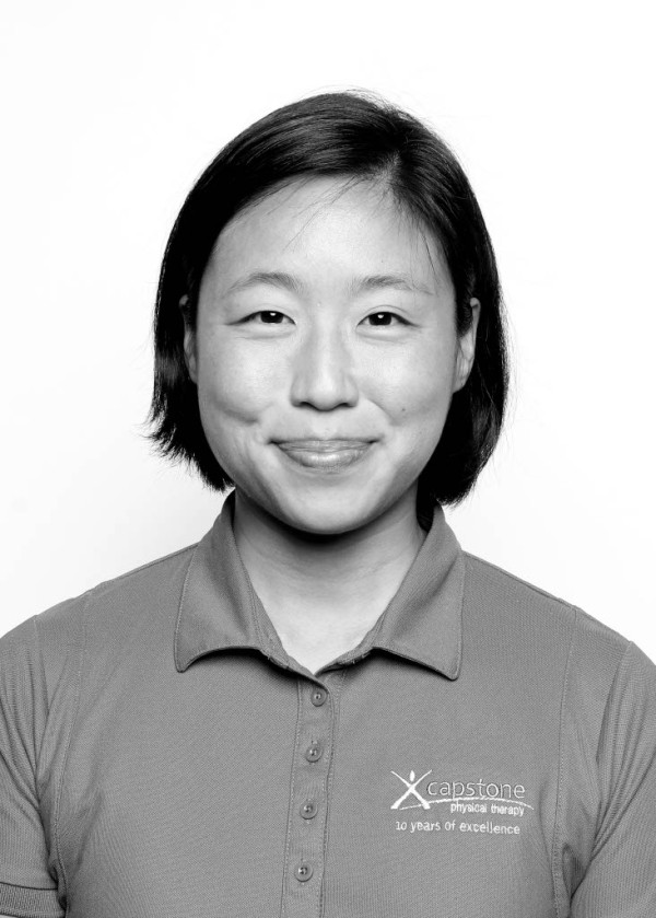 Our Team - Capstone Physical Therapy